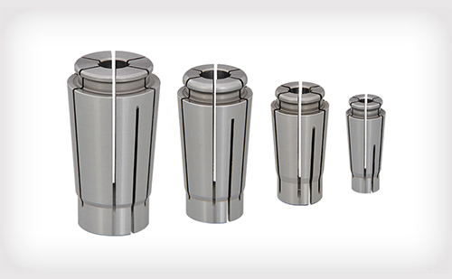 Applications of Precision Collet Chucks in Mechanical Manufacturing ...